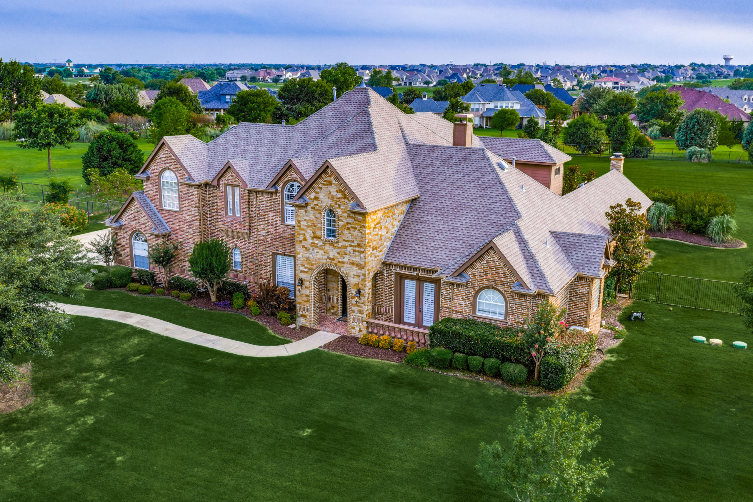 Why Use Drones For Real Estate Marketing Shoot2Sell Real Estate